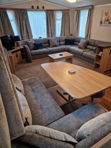 Denny's Holiday Homes, Utley (preços atualizados de 2026)