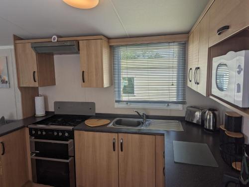 Denny's Holiday Homes, Utley (preços atualizados de 2026)