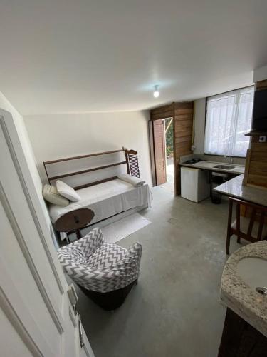 Casa B para 1 pessoa, Campeche, Floripa, Florianópolis (prețuri ...