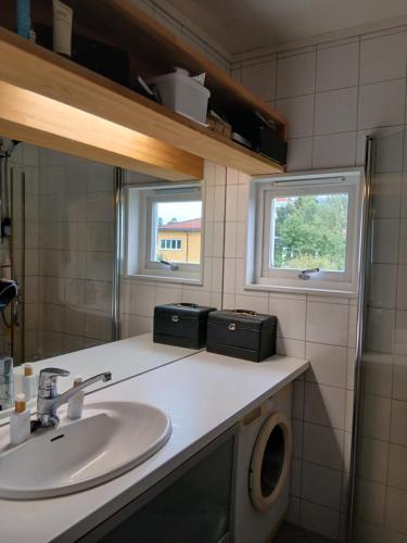 Cozy Double Room I - Near Beaches, Norway Cup & Tons of Rock, Oslo ...