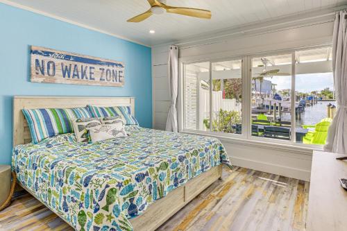 Tides n Turtles Waterfront Gem in Holmes Beach!, Anna Maria Island ...