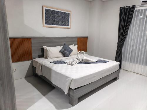 Bumi Geulis Hotel & Residence, Sukabumi (preços atualizados de 2026)