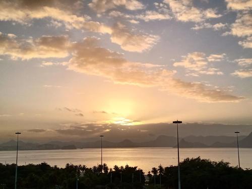 Great View Studio in front of the sea, Rio de Janeiro (prezzi ...
