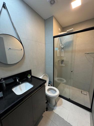 Flat Solaz Manaíra, João Pessoa (aktualisierte Preise für 2026)