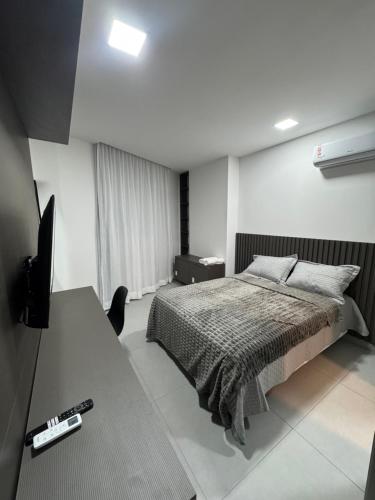 Flat Solaz Manaíra, João Pessoa (aktualisierte Preise für 2026)