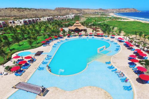 Royal Decameron Punta Sal - ALL INCLUSIVE, Canoas de Punta Sal (updated ...