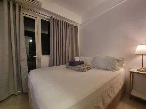 Cozy Bedroom at SM MOA Sunset View by Manila Bay، مانيلا (أسعار محدثة ...