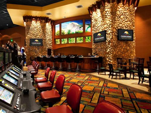 Chukchansi Gold Resort & Casino, Coarsegold – Updated 2023 Prices