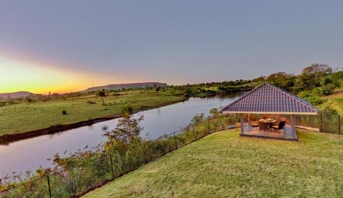 SaffronStays Pinaki Tales, Trimbak (precios actualizados en 2026)