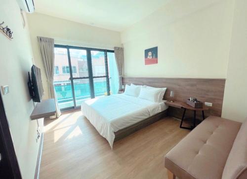 友風小苑, Hengchun Old Town (aktualizované ceny na rok 2026)