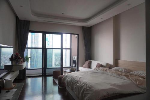 Căn hộ studio Dimond Crown, Χάι Φονγκ (ενημερωμένες τιμές για το 2026)