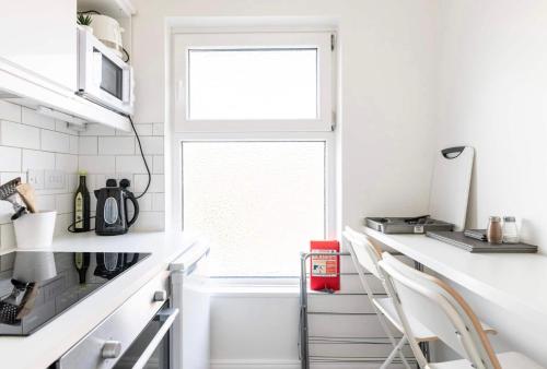 Liberties Pre63 Studios, Dublin (tarifs actualisés, 2026)