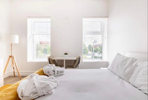 Liberties Pre63 Studios, Dublin (aktualisierte Preise für 2026)