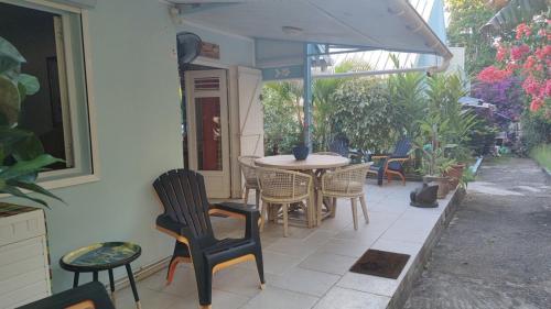 Le Corossol, joli T3 a 400m de la plage, Sainte-Anne (updated prices 2026)