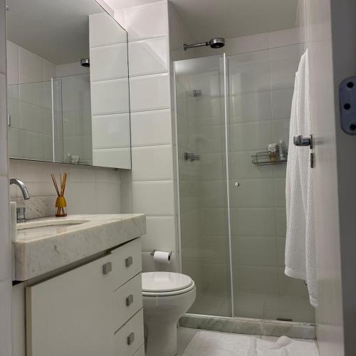 Lindo apartamento vista mar Barra da Tijuca, Río de Janeiro (precios ...