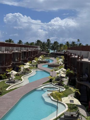 Studio River 101, פורטו דה פדרס (מחירים מעודכנים לשנת 2026)