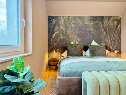 Ferienhaus Avora - Terrasse & Weitblick, Nordstrand (aktualisierte ...