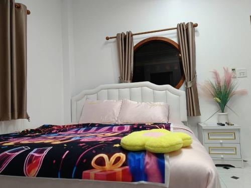 มินิฮาร์ท เฮาส์บีช Mini Heart House Beach, Ban Chak Phai (mga updated ...