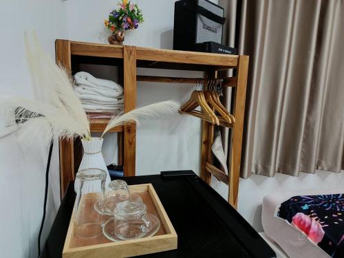 มินิฮาร์ท เฮาส์บีช Mini Heart House Beach, Ban Chak Phai (mga updated ...