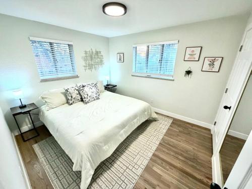 Family Fun Hub - Games, Hot Tub, Putting Greens, Centennial (2026 ...