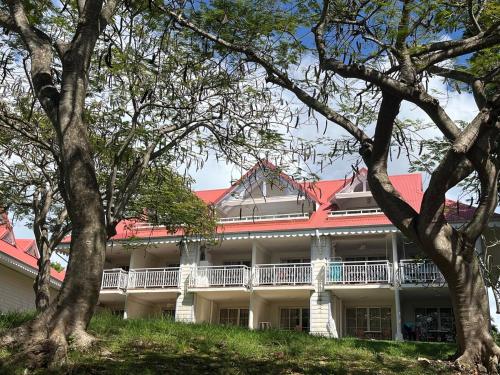 Le Flamboyant, coin de paradis, Sainte-Anne (precios actualizados al 2026)