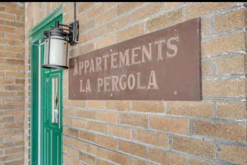 La Pergola de Montcalm, Québec (uppdaterade priser för 2026)