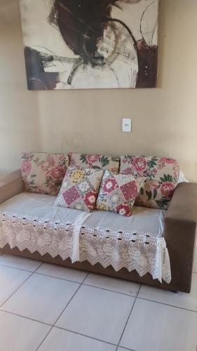 Aizen, Ibirité (precios actualizados 2026)