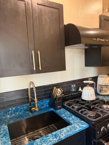 Exuma beachfront infinity pool & high end finishes, Curtis (precios ...