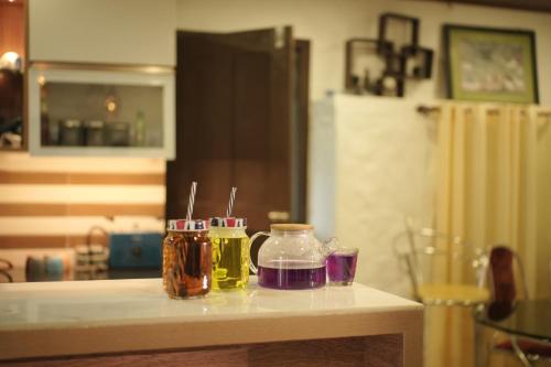 Mount Abu Farm Stay, Pīrmed (precios actualizados 2026)