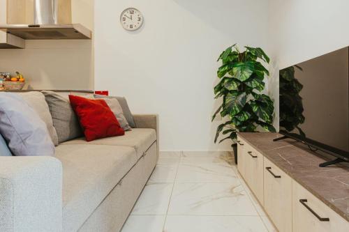 Sea side luxurious 2 bedroom apartment, Sliema (precios actualizados 2026)
