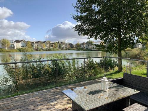 Rivendell, 96 Howells Mere, Lower Mill Estate, Cirencester (opdaterede ...