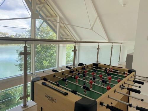 Rivendell, 96 Howells Mere, Lower Mill Estate, Cirencester (opdaterede ...