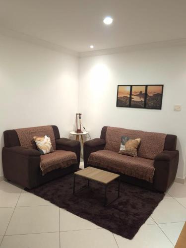 Seu quarto no Leme á pássos da praia, 리우데자네이루 (2026년 최신 요금)