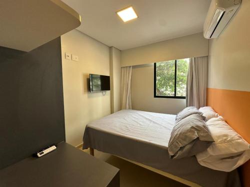 Flat Maria Renda em Boa Viagem - 2 quartos - Poucos metros da praia ...