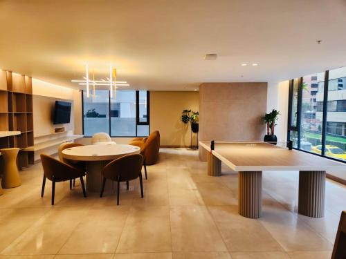 Studio Prime Adagio - Sector La Carolina, Quito (tarifs actualisés, 2026)