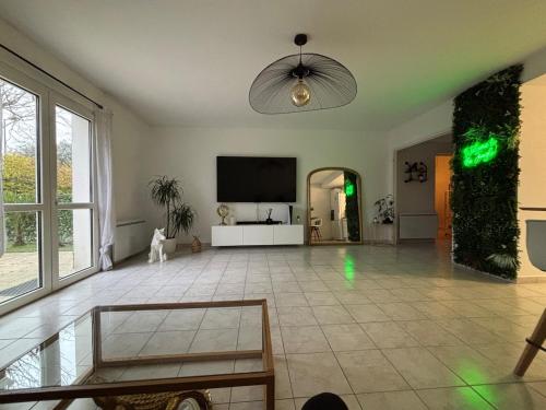 Charmant appartement, Saint-Sylvain-dʼAnjou (prezzi aggiornati per il 2026)