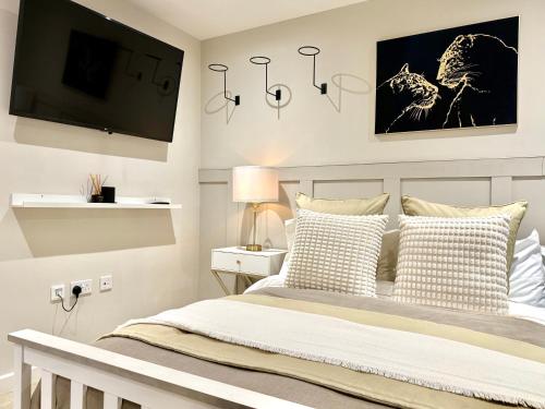 艾賽斯特的Five Star Home - Walk to Alcester, 15 mins to Stratford（2026 年最新房價）