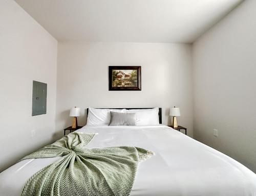 Sleepover Little Rock 1BD 1BA Apartments, North Little Rock ...