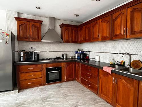 Kwana family house, Pacasmayo (tarifs actualisés, 2026)