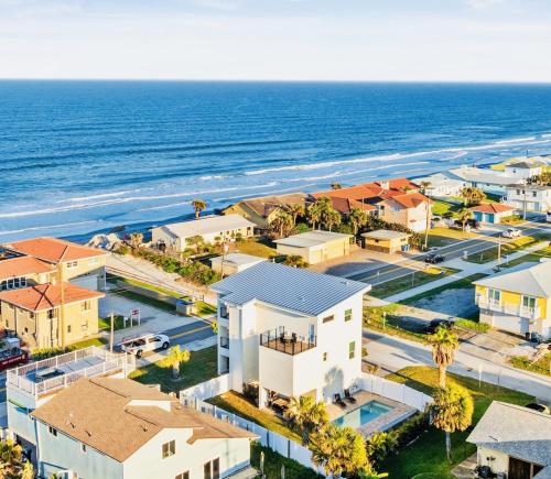 NEW HOME Across from Beach with Pool, Port Orange (tarifs actualisés, 2026)