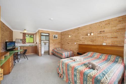 The Mount Seaview Resort, Forbes River (harga terbaru 2026)