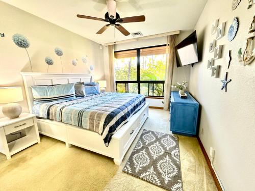 1bd/1.5 ba sleep 4 paradise near Waikoloa Beach, Waikoloa (precios ...
