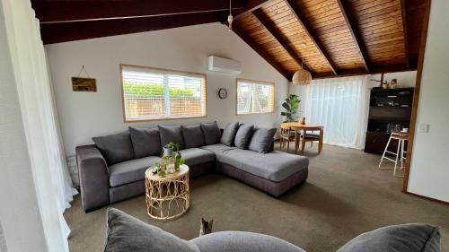 Omanu Oasis, Mount Maunganui (prezzi aggiornati per il 2026)