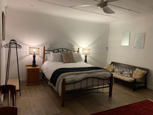 Armadale Cottage, Lidgetton (aktualisierte Preise für 2026)