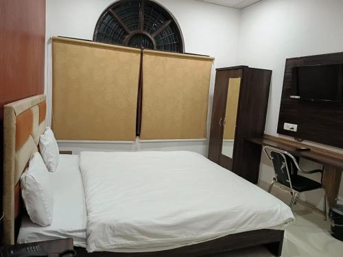 Hotel Ram Bhawan, Lucknow (precios actualizados 2026)