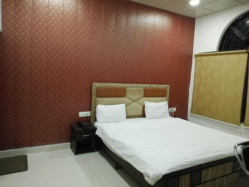 Hotel Ram Bhawan, Lucknow (precios actualizados 2026)