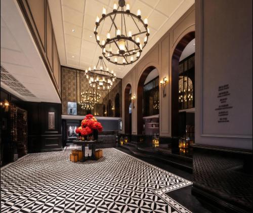 总统號外酒店 President Extra hotel Guangzhou, Guangzhou (aktualisierte Preise ...