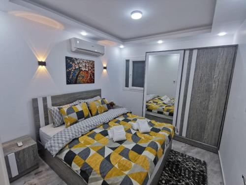 洪加達的Selena Bay Resort - VIP apartment with Private Beach Area（2026 年最新房價）