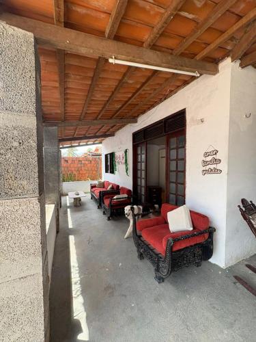 Na melhor praia do Ceara, Flecheiras (precios actualizados 2026)