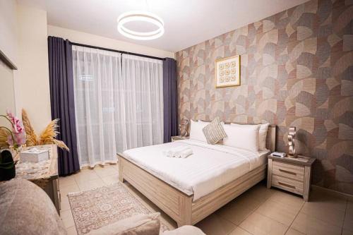 StandPoint Residence by Hogar, Dúbaí (uppfærð verð fyrir árið 2026)